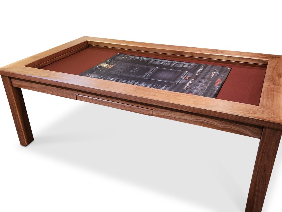 Board Game Tables Expertly Crafted In Ontario Canada