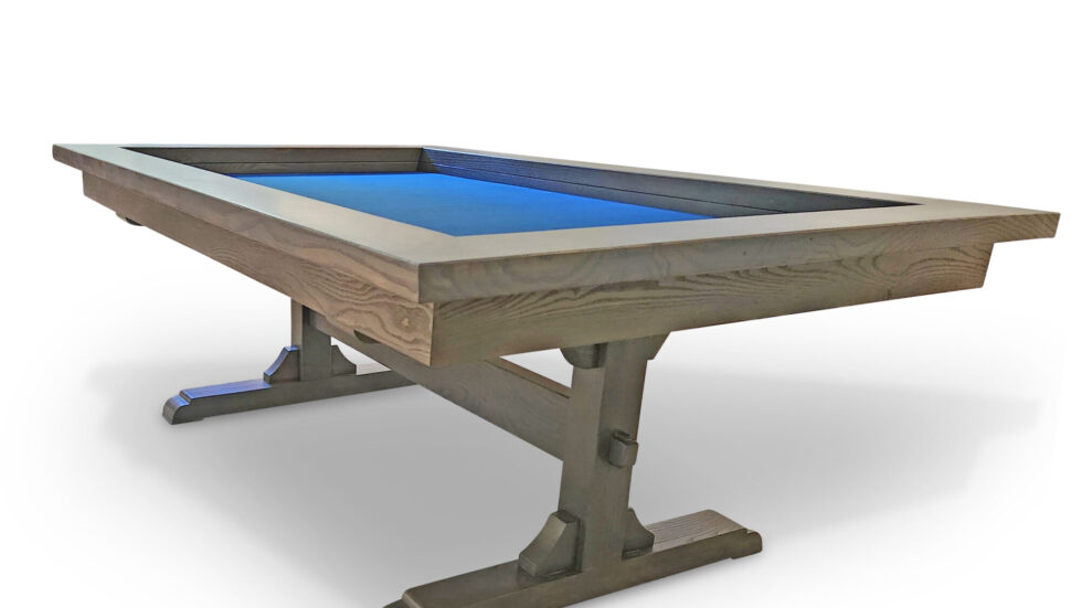 DND TABLES - Custom D&D Game Tables