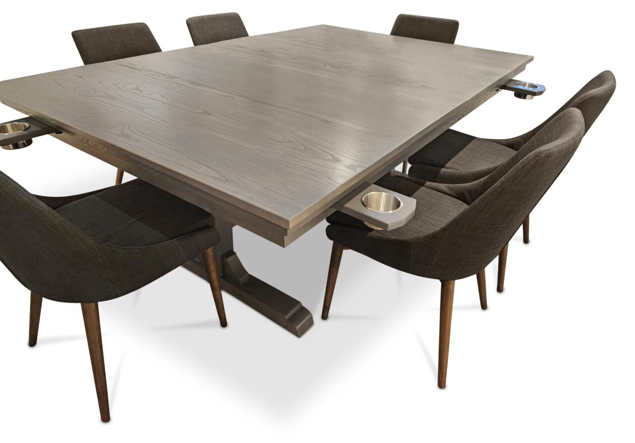 DND TABLES - Custom D&D Game Tables