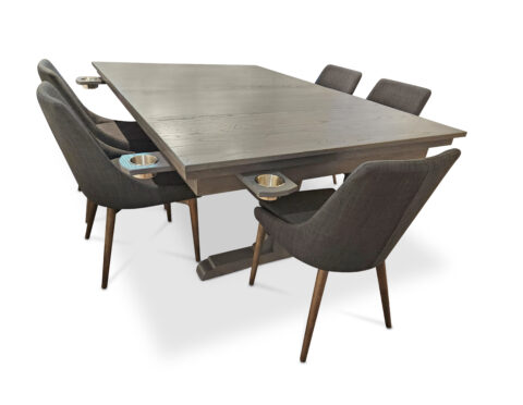 DND TABLES - Custom D&D Game Tables