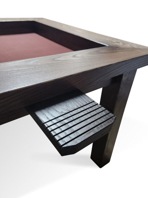 DND TABLES - Custom D&D Game Tables