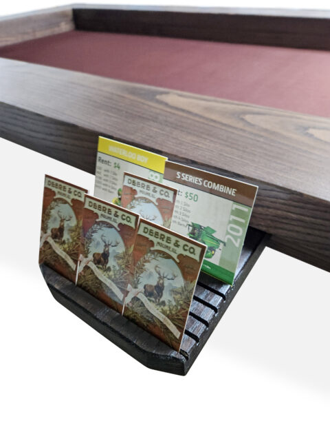 DND TABLES - Custom D&D Game Tables