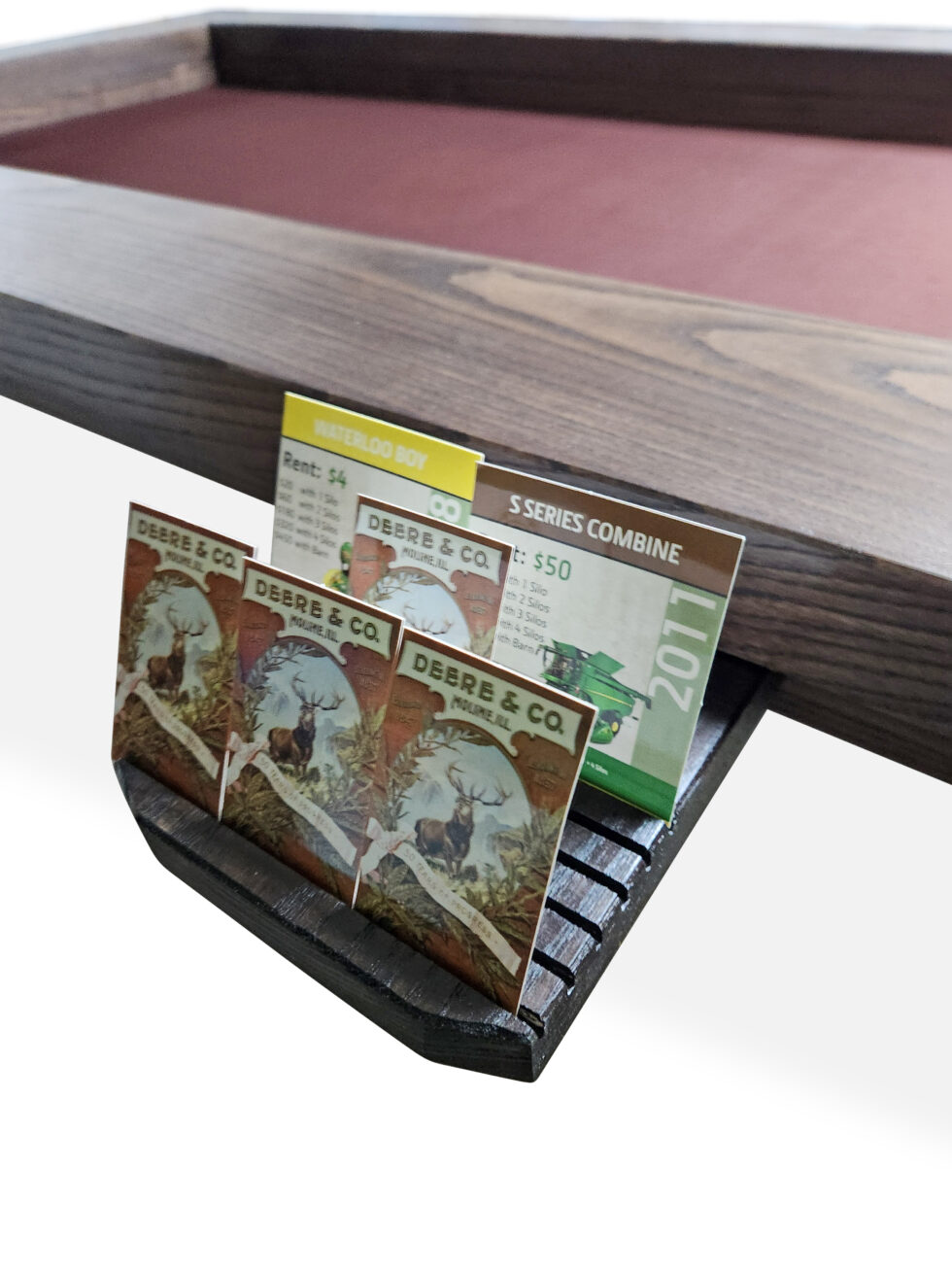 DND TABLES - Custom D&D Game Tables