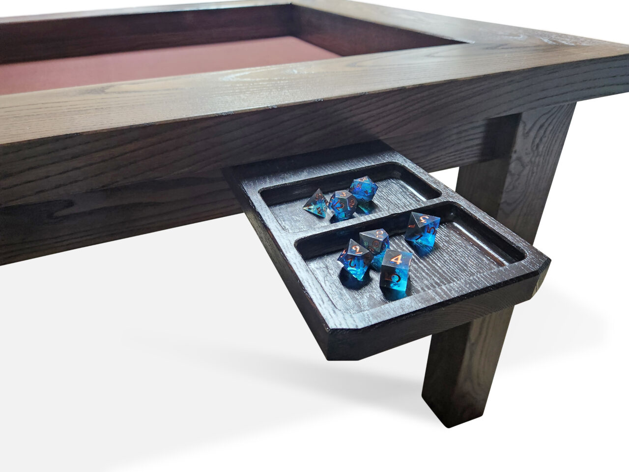 DND TABLES - Custom D&D Game Tables