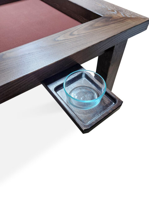 DND TABLES - Custom D&D Game Tables