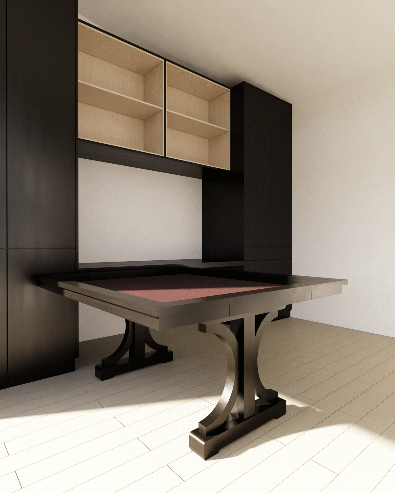 Board Game Tables Expertly Crafted In Ontario Canada